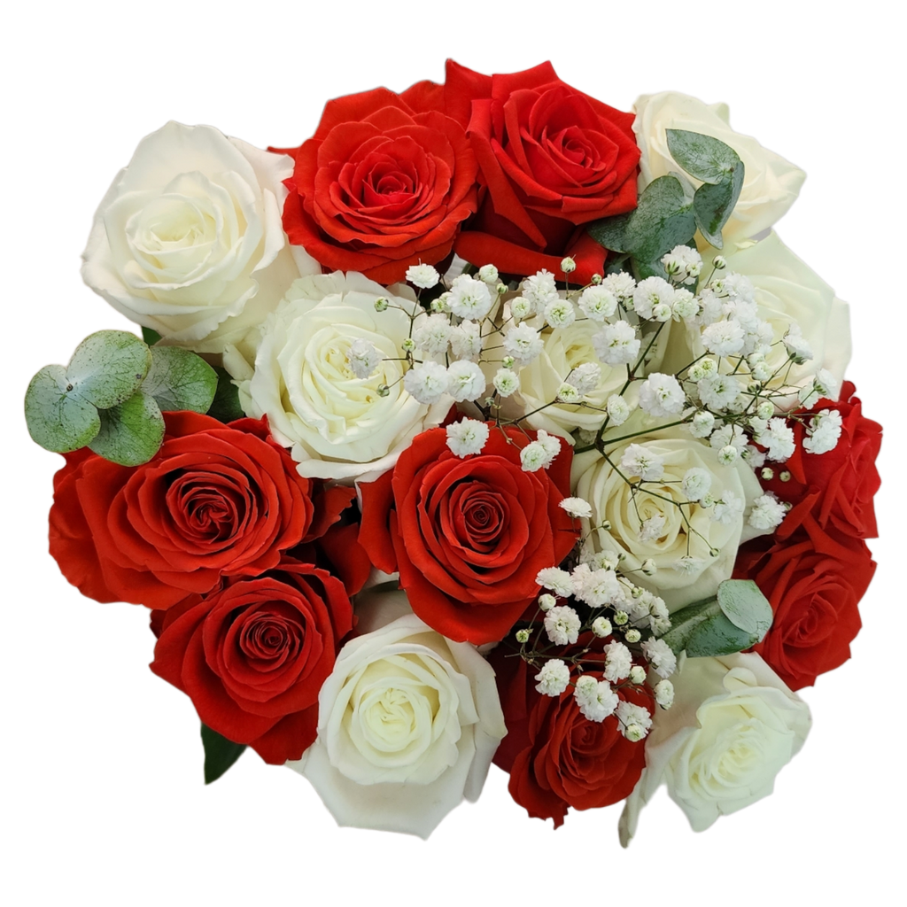 True Romance – Flower Explosion